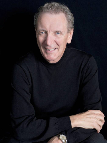 Eric Friesen | Biographies | National Arts Centre