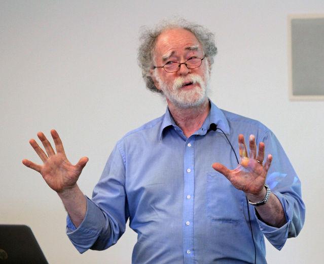 Robert Harris | Biographies | National Arts Centre