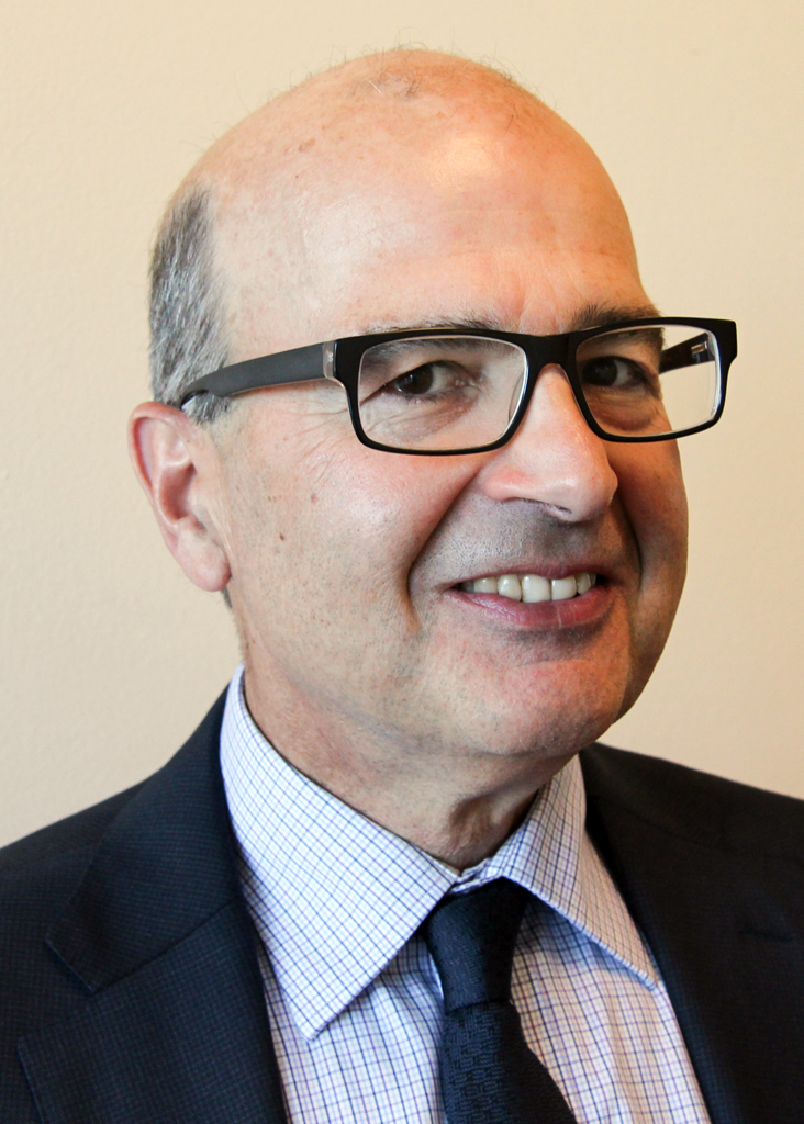 Daniel Senyk | Biographies | National Arts Centre