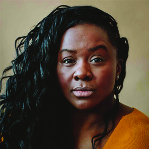 Janelle Cooper | Biographies | National Arts Centre