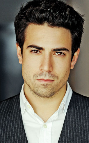 Kayvon Kelly | Biographies | National Arts Centre