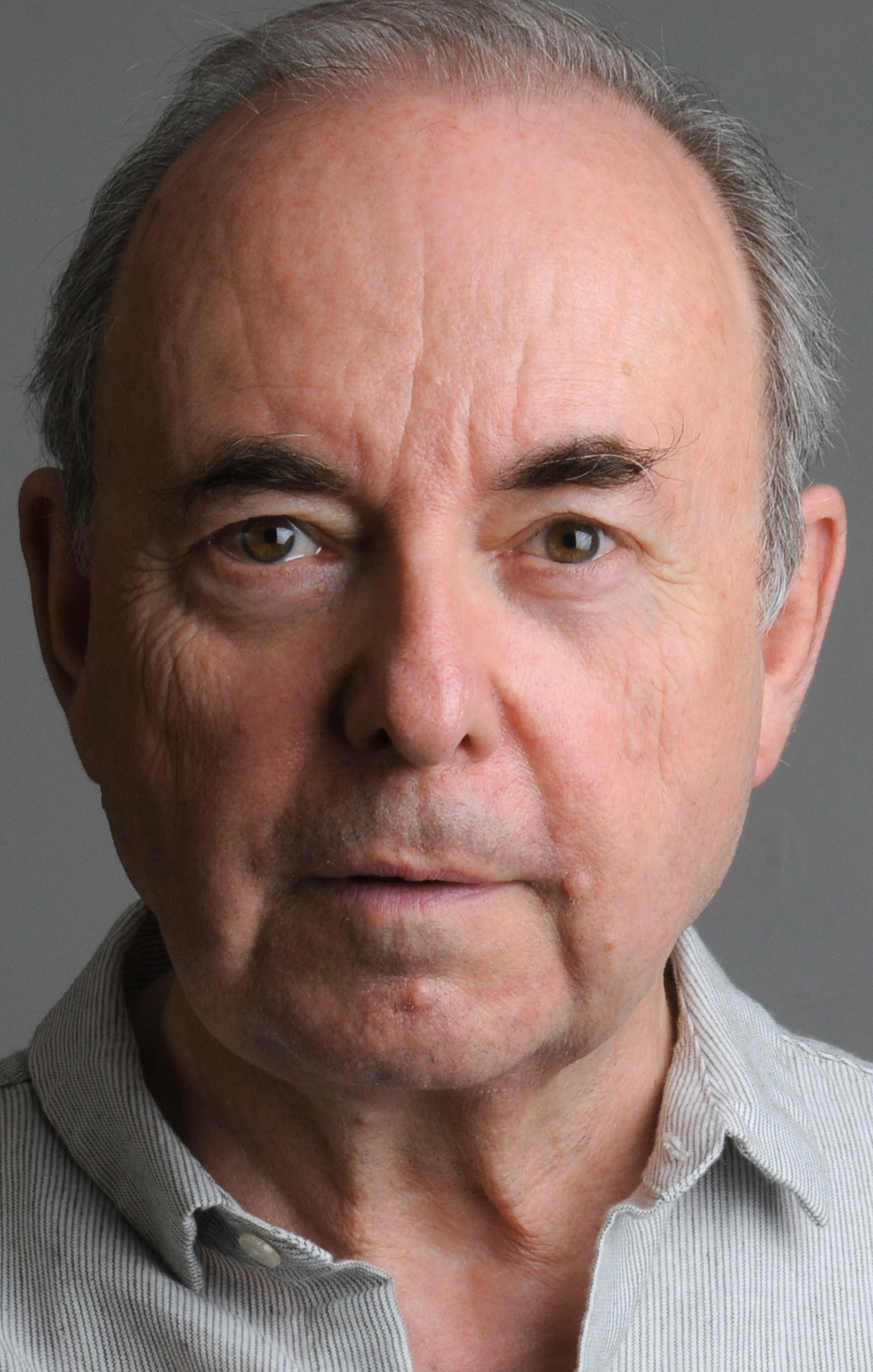 Paul Rainville | Biographies | National Arts Centre