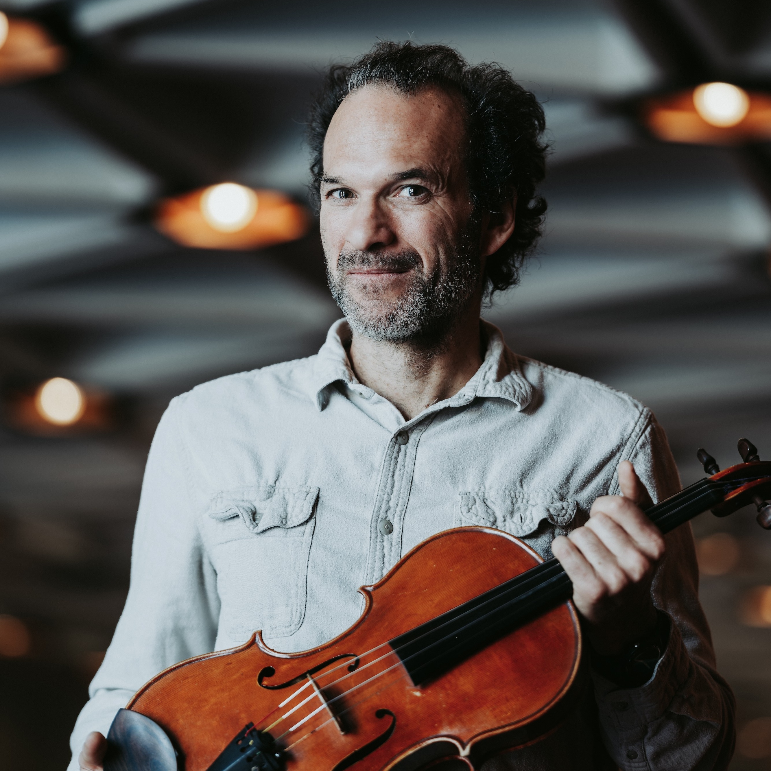 David Marks | Biographies | National Arts Centre