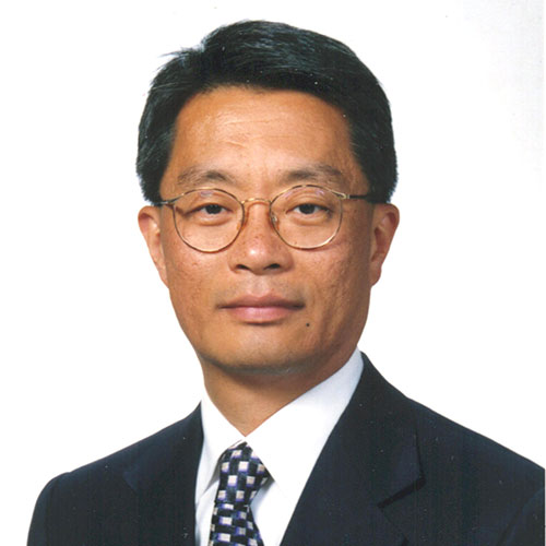 James Ho | Biographies | National Arts Centre