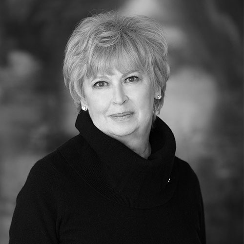 Dianne Kipnes, C.M. | Biographies | National Arts Centre