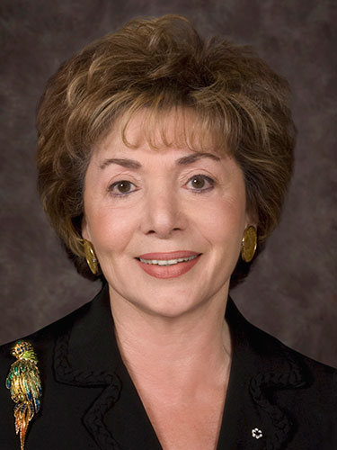 Barbara Seal, C.M. | Biographies | National Arts Centre