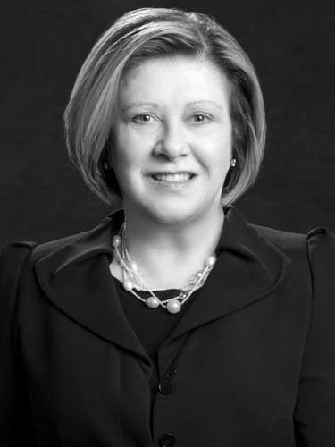 Janice O’Born, C.M., O.Ont. | Biographies | National Arts Centre