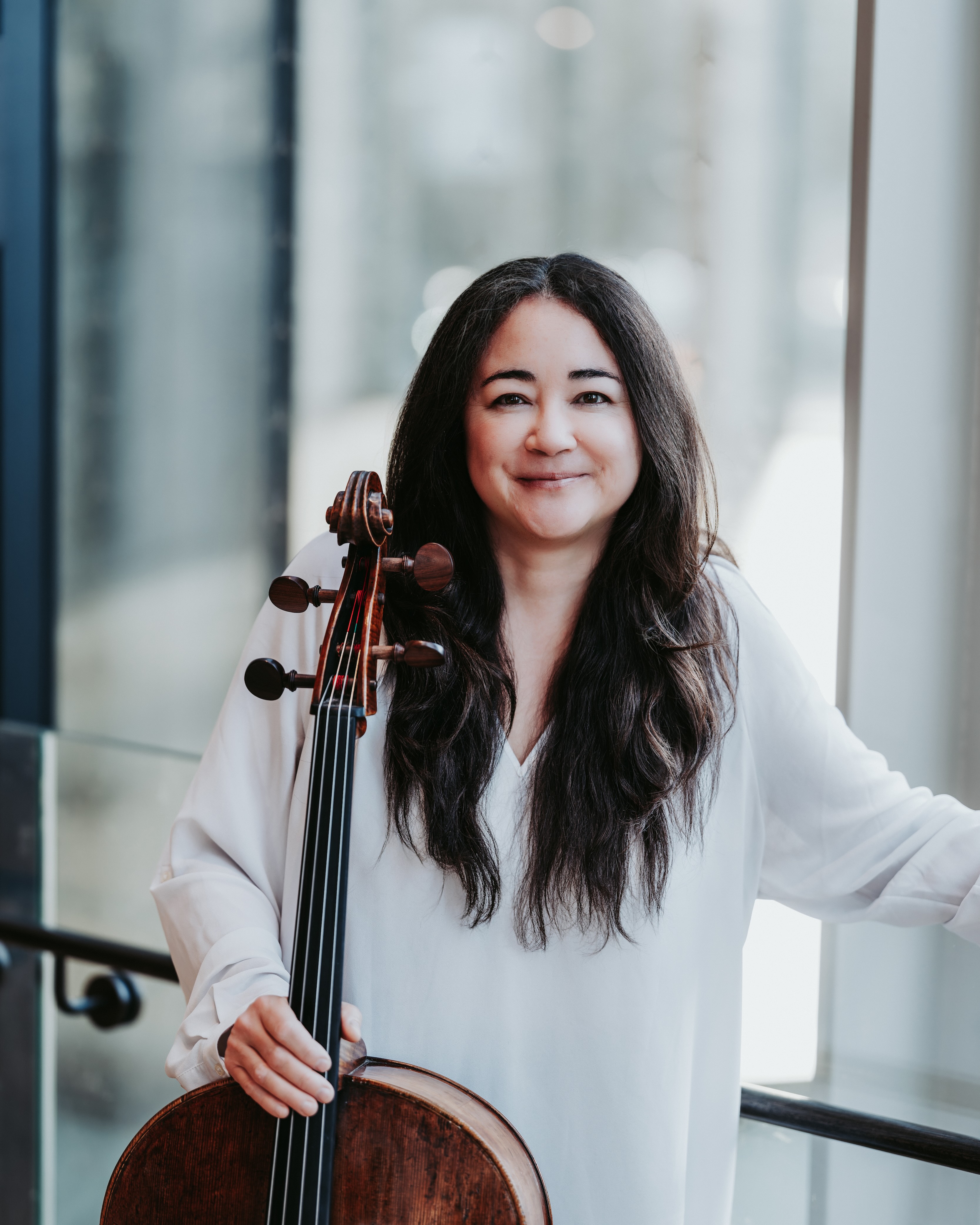 Rachel Mercer | Biographies | National Arts Centre