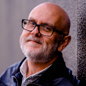 Robert Chafe | Biographies | National Arts Centre