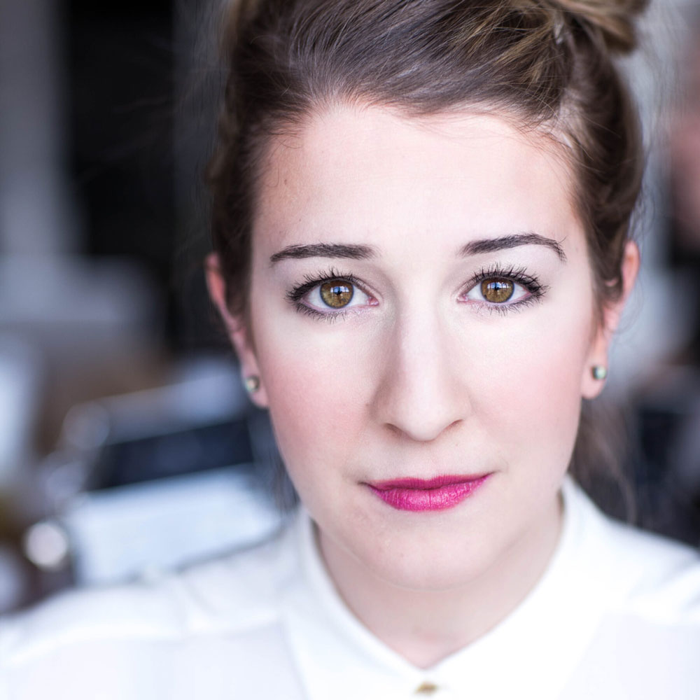 Danielle Le Saux-Farmer | Biographies | National Arts Centre