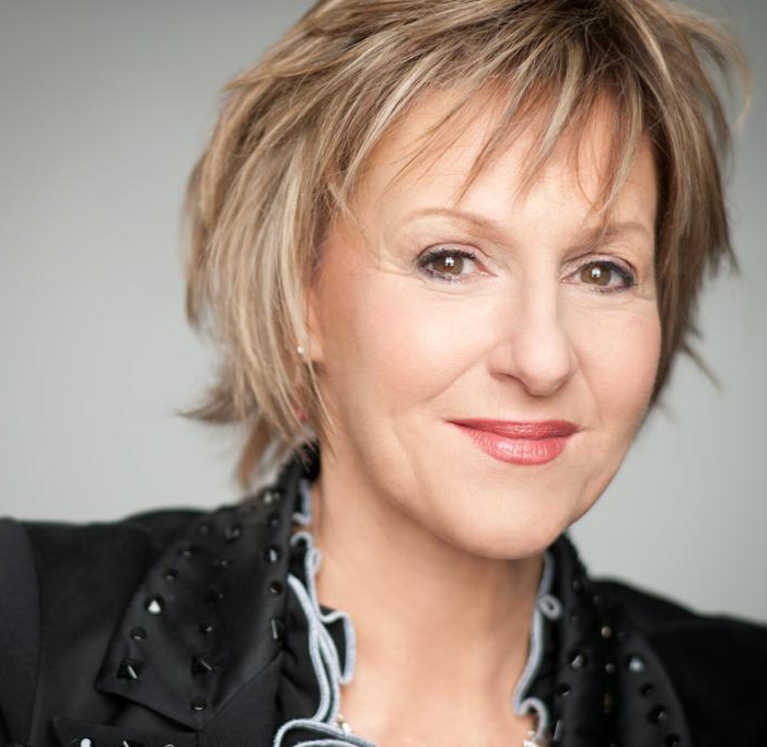 Lorraine Pintal | Biographies | National Arts Centre