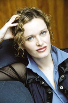 Nelly Arcan | Biographies | National Arts Centre