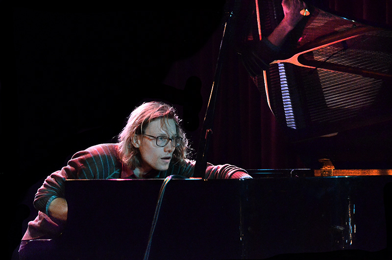 Fulco Ottervanger | Biographies | National Arts Centre