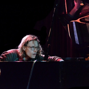 Fulco Ottervanger | Biographies | National Arts Centre