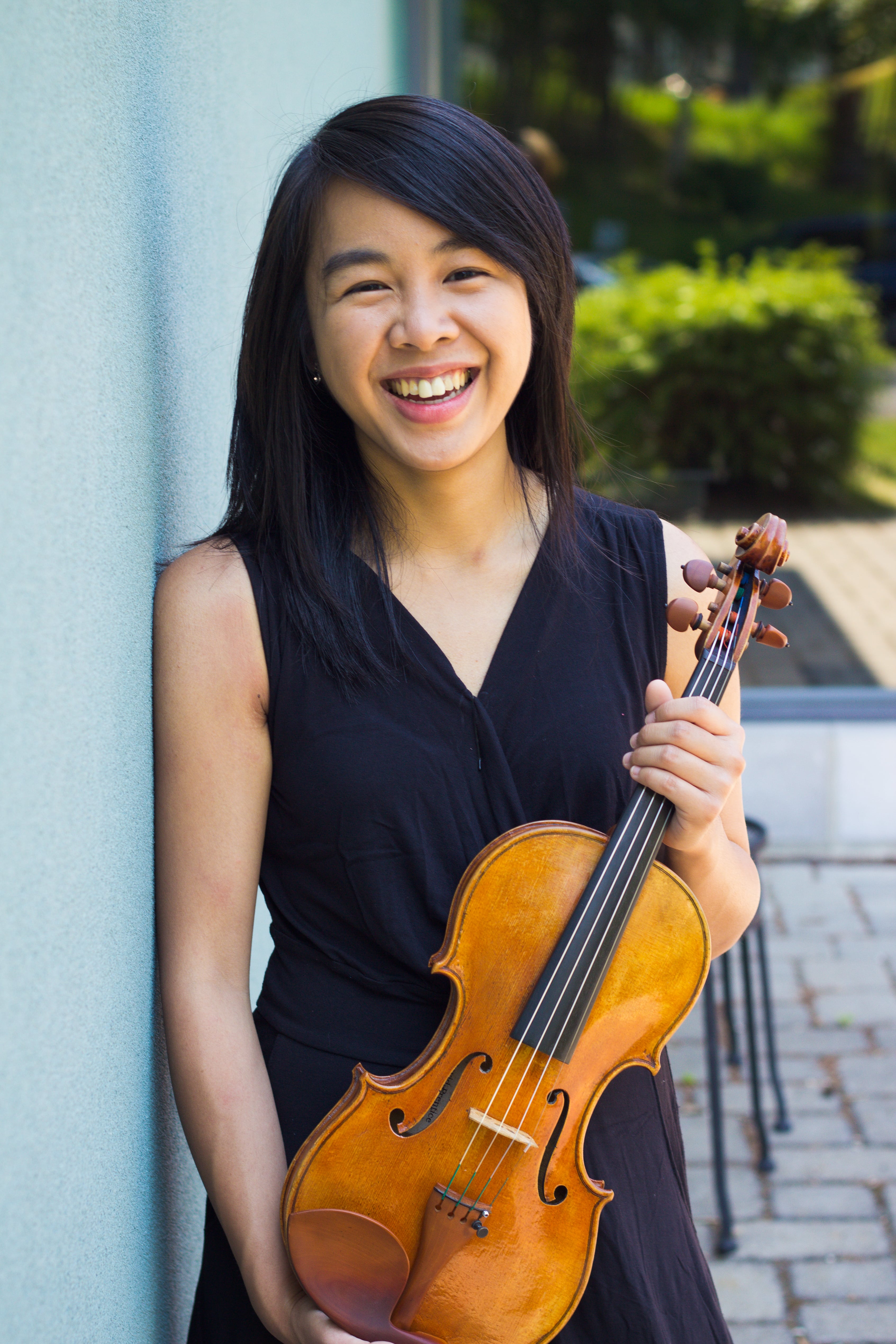 Adora Wong | Biographies | National Arts Centre