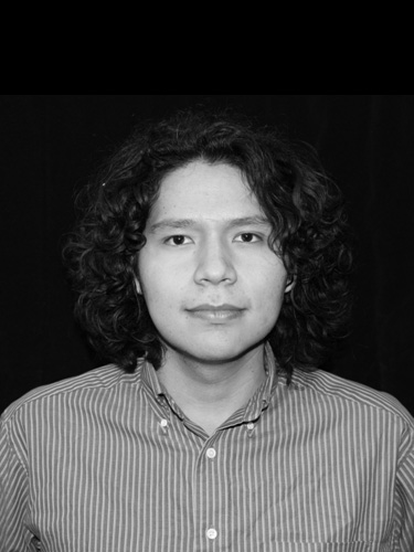 Jesse Wabegijig | Biographies | National Arts Centre