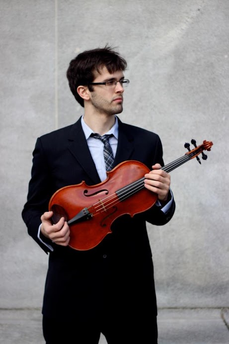 Tom Duboski | Biographies | National Arts Centre