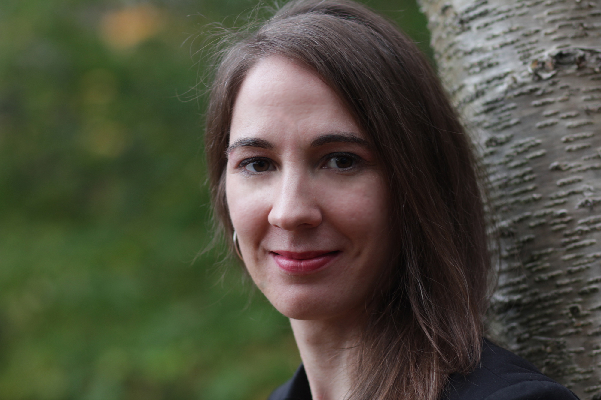 Julie Pedneault-Deslauriers | Biographies | National Arts Centre
