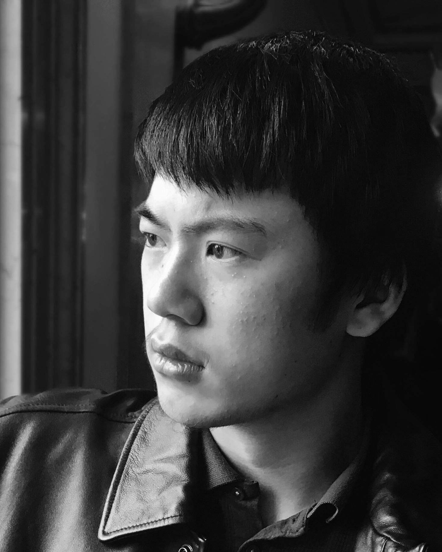 Haotian Yu | Biographies | National Arts Centre