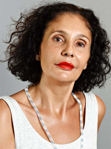 Jill Carter | Biographies | National Arts Centre