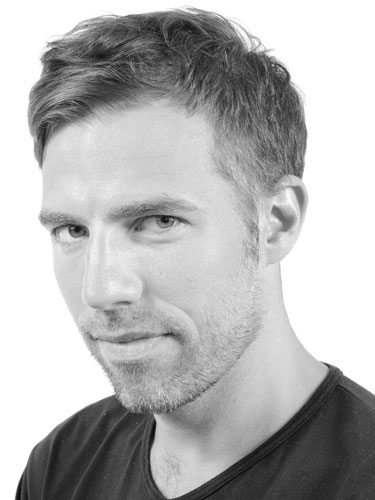 David Paquet | Biographies | National Arts Centre