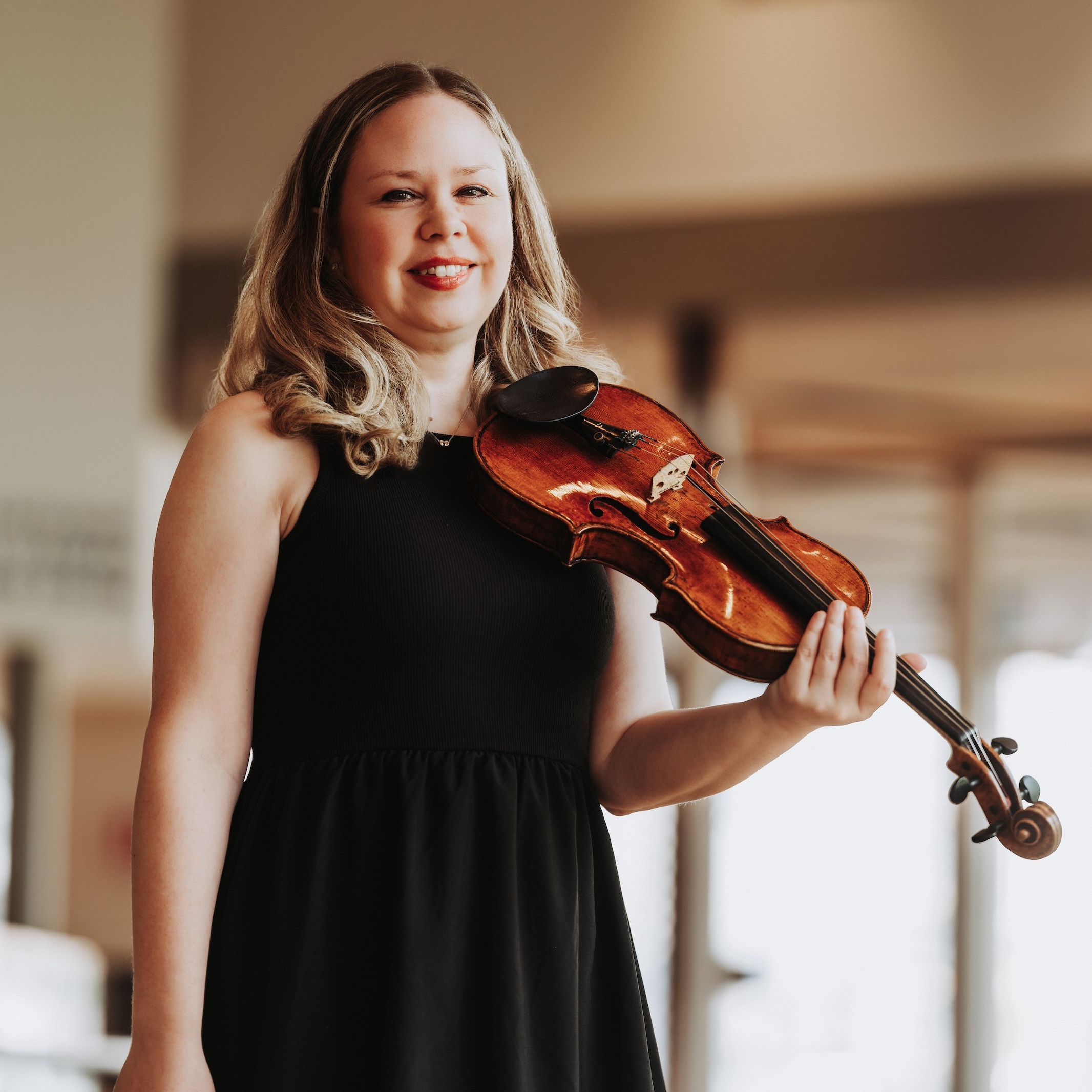 Emily Westell | Biographies | National Arts Centre