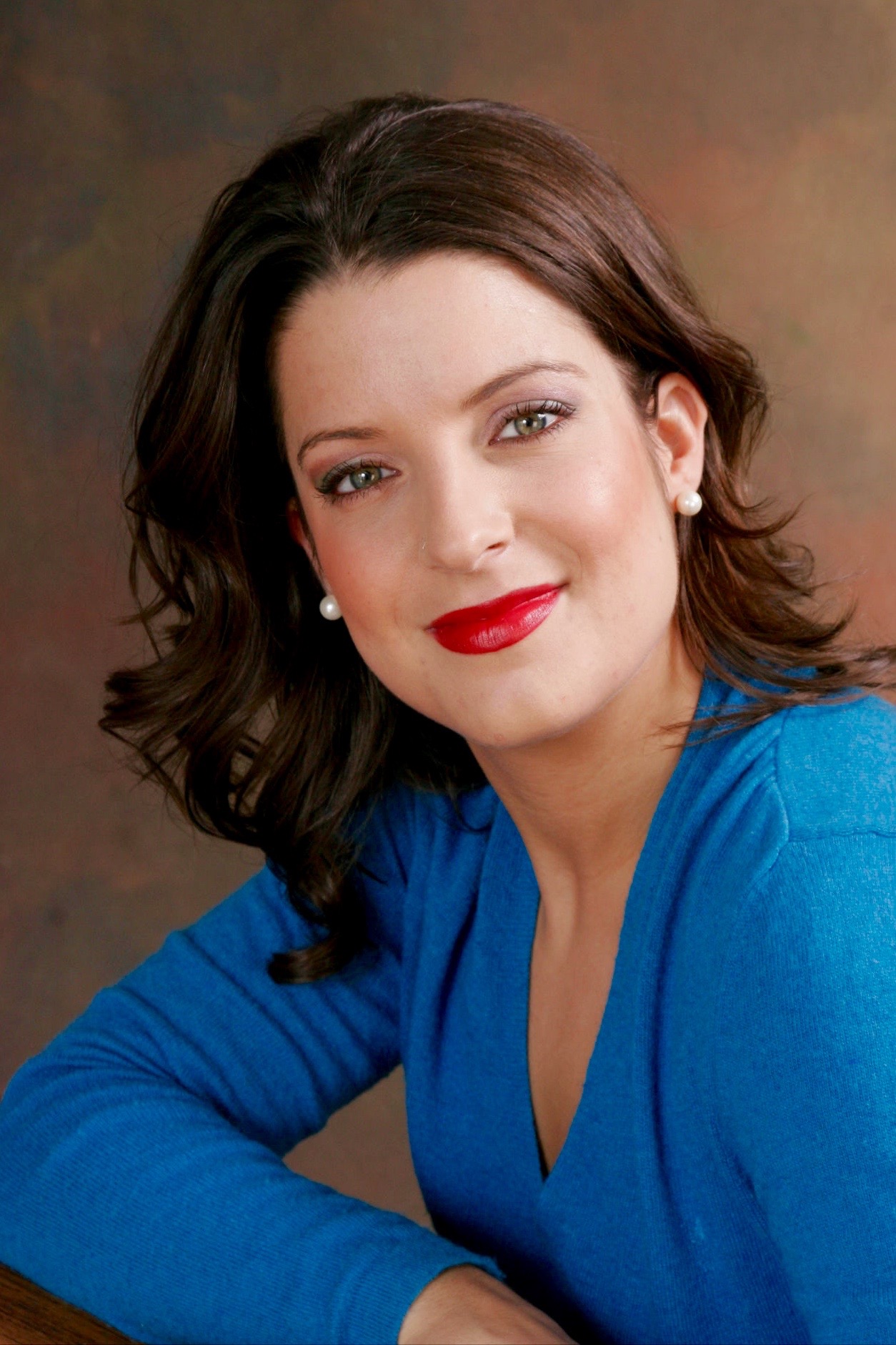 Danielle Vaillancourt | Biographies | National Arts Centre
