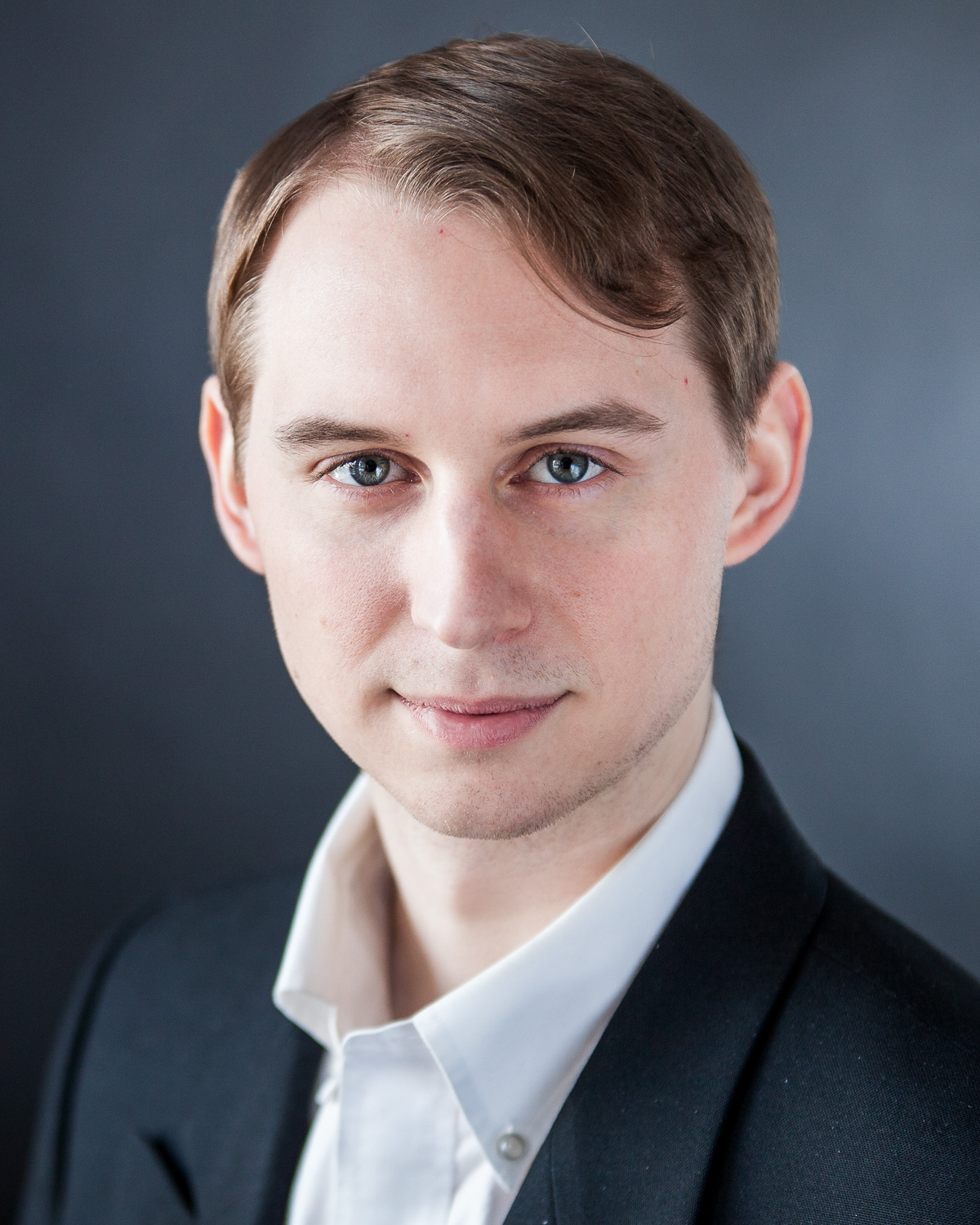 Paul Winkelmans | Biographies | National Arts Centre