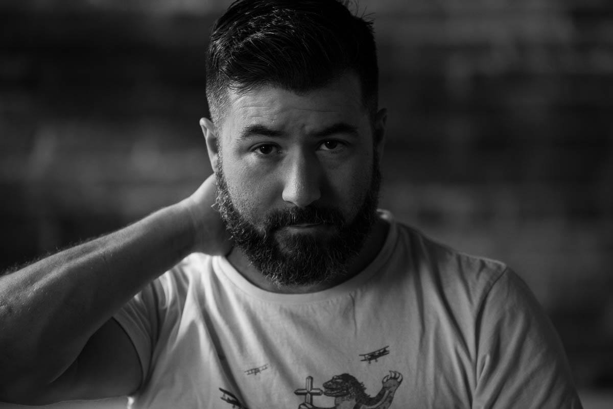 Marc-André Charron | Biographies | Centre national des Arts