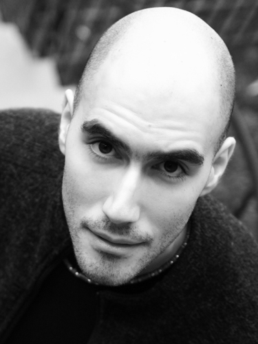 Mathieu Chouinard | Biographies | National Arts Centre