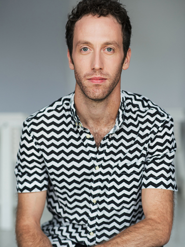 Matthieu Girard | Biographies | National Arts Centre