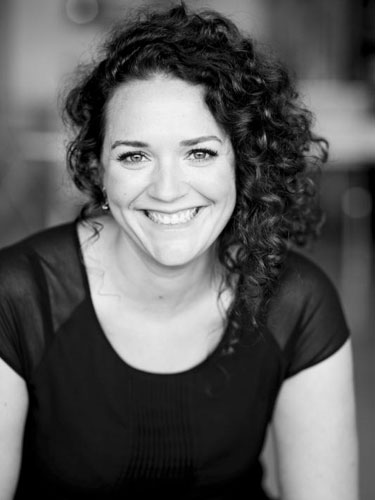 Magali Lemèle | Biographies | National Arts Centre