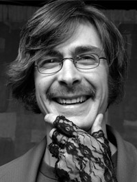 David Granger | Biographies | National Arts Centre