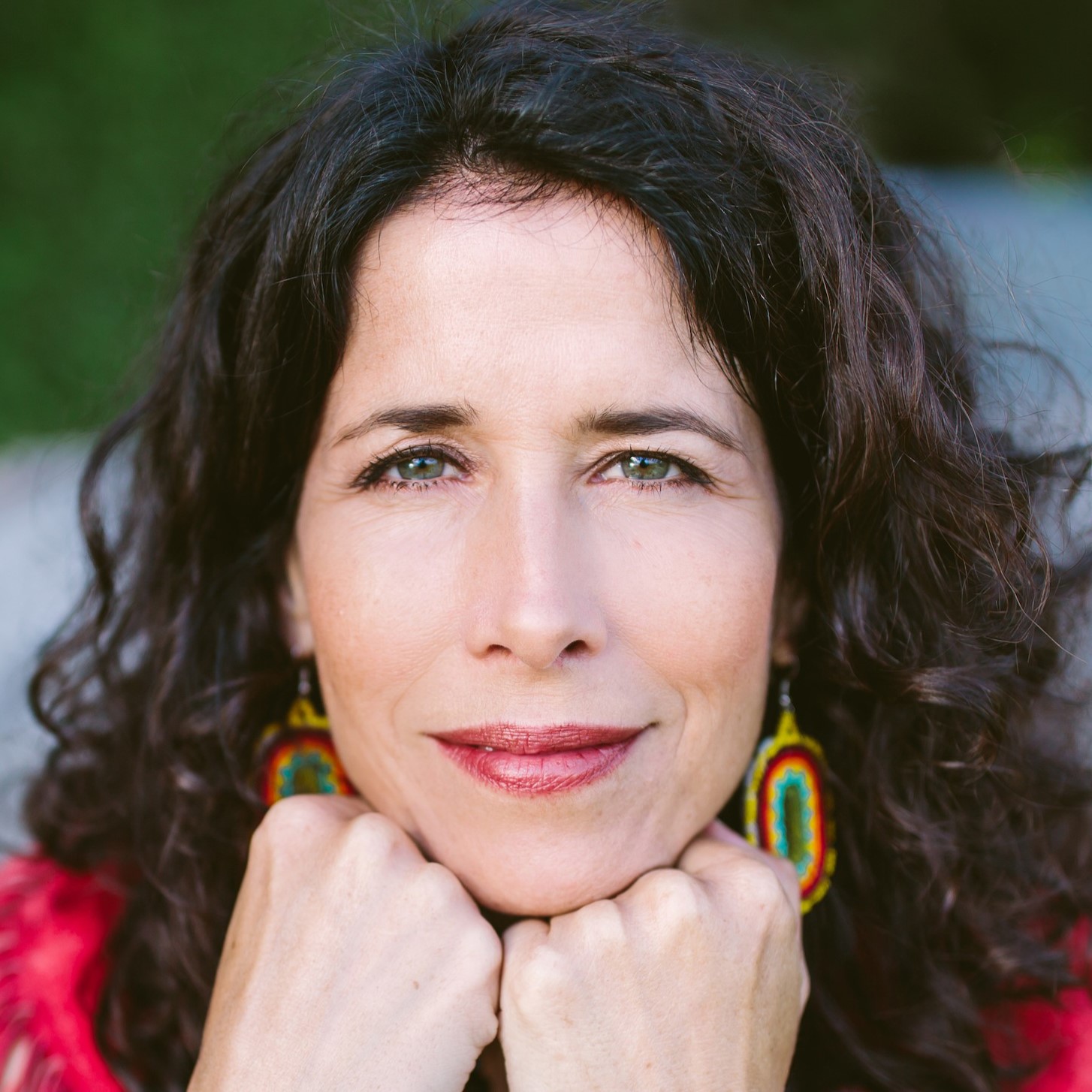 Andrea Menard | Biographies | National Arts Centre