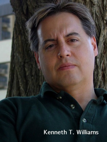 Kenneth T. Williams | Biographies | National Arts Centre