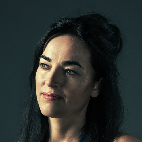 Émilie Monnet | Biographies | National Arts Centre