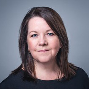 Kellie Walsh | Biographies | National Arts Centre