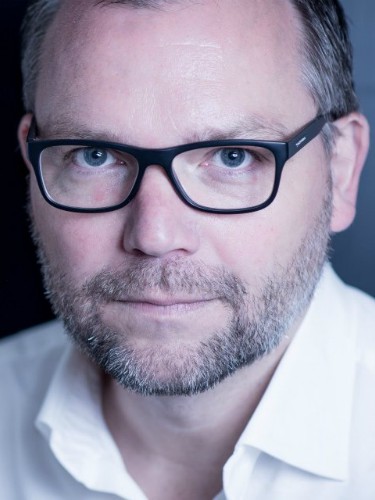 Arne Lygre | Biographies | National Arts Centre