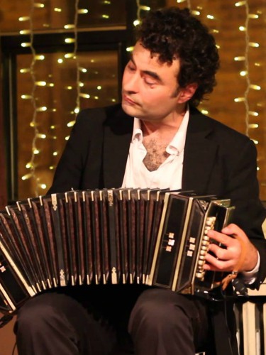 Denis Plante | Biographies | National Arts Centre