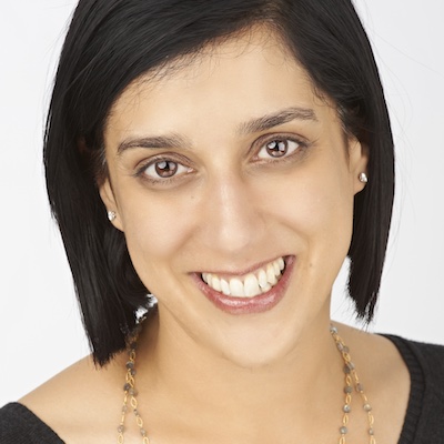 Reena Bhatt | Biographies | National Arts Centre