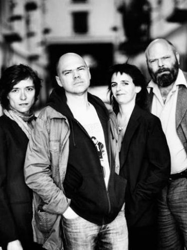 tg STAN | Biographies | National Arts Centre