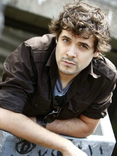 Steve Gagnon | Biographies | National Arts Centre