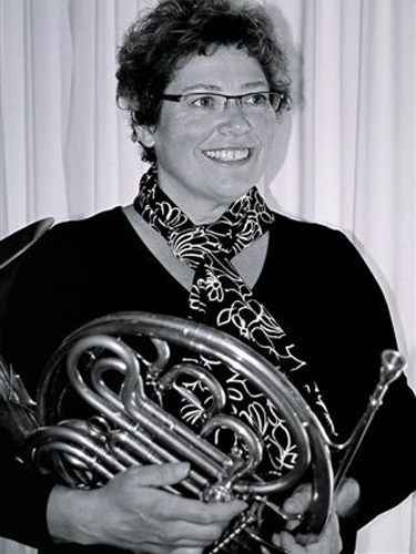 Arlene Shiplett | Biographies | National Arts Centre
