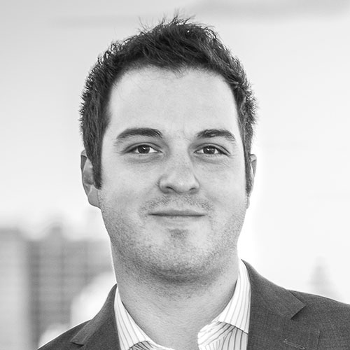 Daniel Gervais | Biographies | National Arts Centre