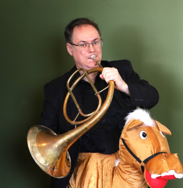 Ken MacDonald | Biographies | National Arts Centre