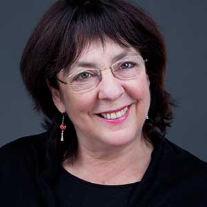 Martine Beaulne | Biographies | National Arts Centre