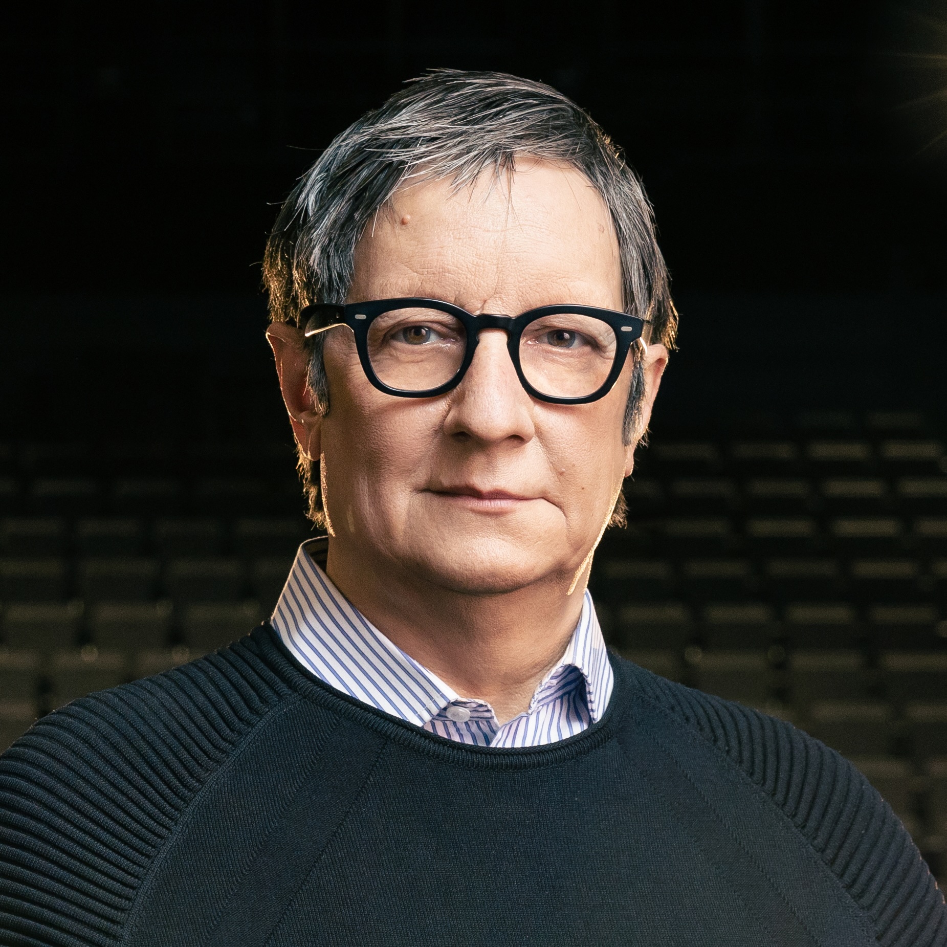 Robert Lepage | Biographies | National Arts Centre