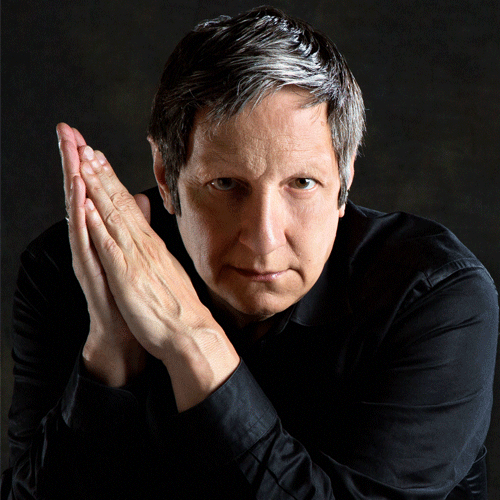 Robert Lepage | Biographies | National Arts Centre