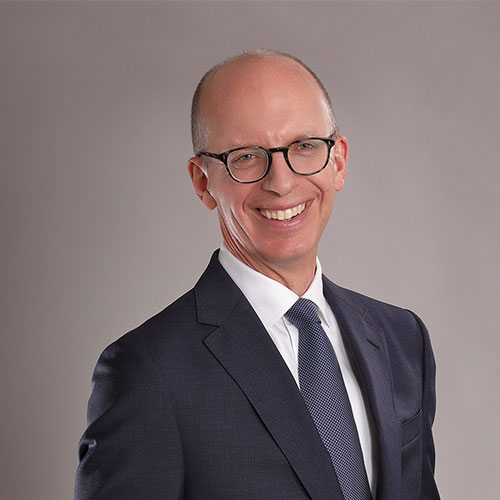 Gregory Pope | Biographies | National Arts Centre