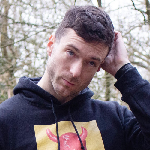 Jordan Tannahill | Biographies | National Arts Centre